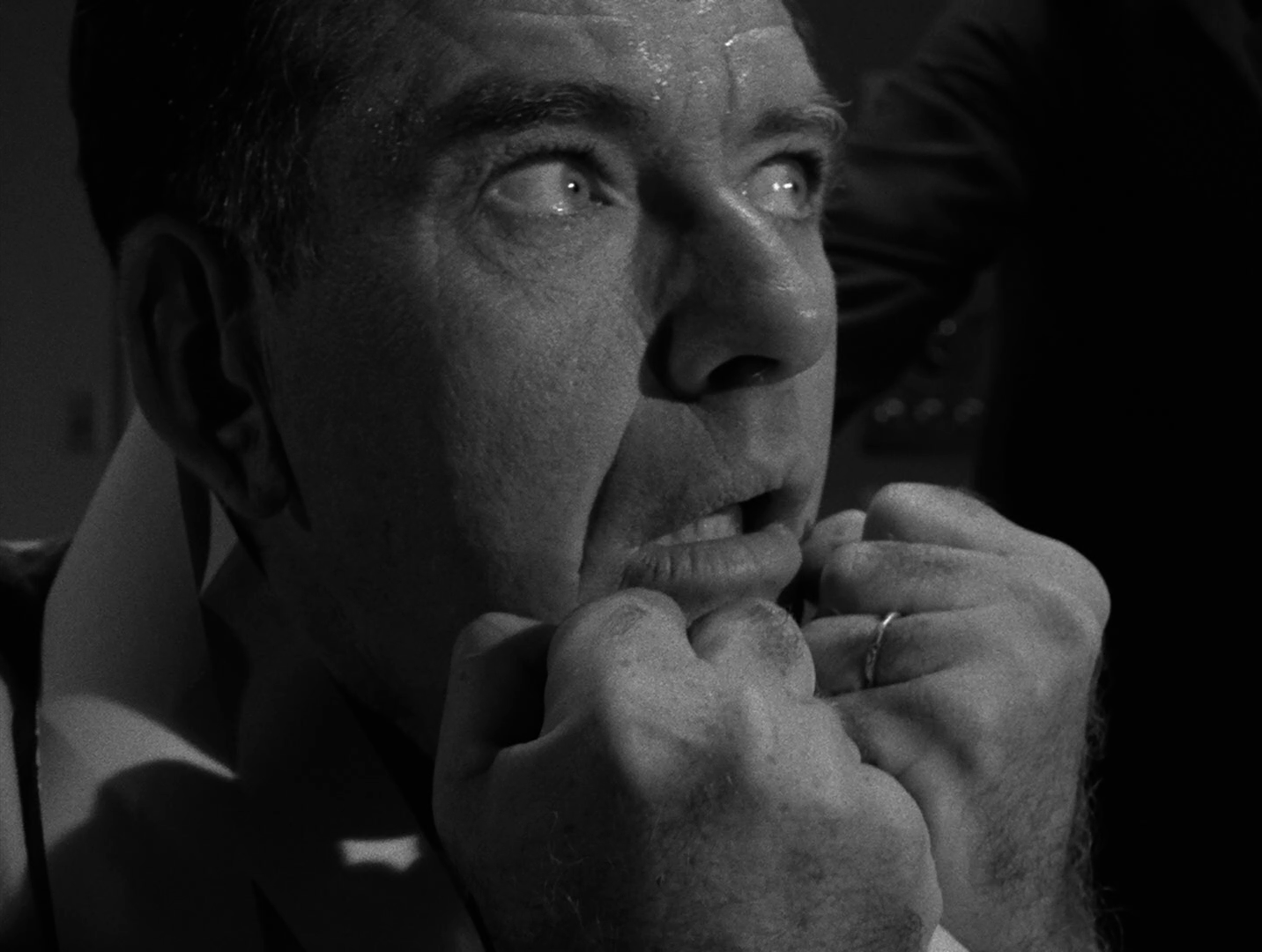 My Life in the Shadow of The Twilight Zone: Episode Spotlight: "From ...