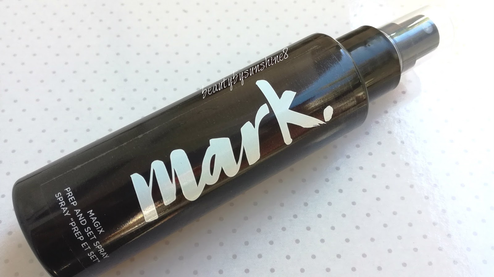 Avon Mark Magix ~prep & set sprej - Beautybysunshine8