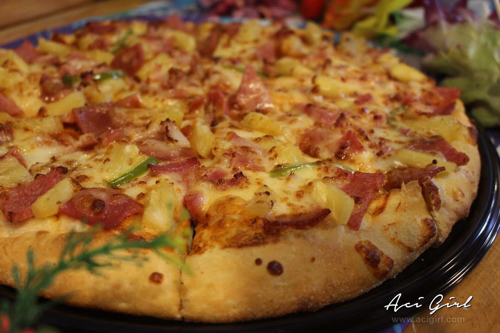 Yassi & Bela's Greenwich Barkada Birthday Bash. | Aci Girl