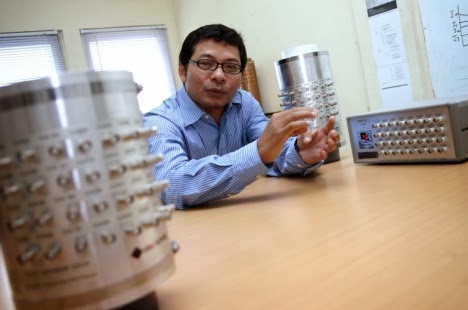 PERINDU SYURGA: Diprotes Asosiasi Dokter, Seminar DR Warsito Gagal ...