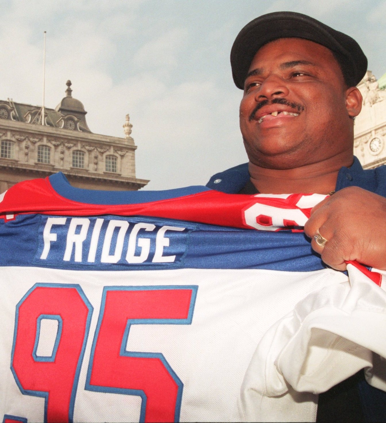 There is a light that never goes out...: Why Amercian Football Will ...