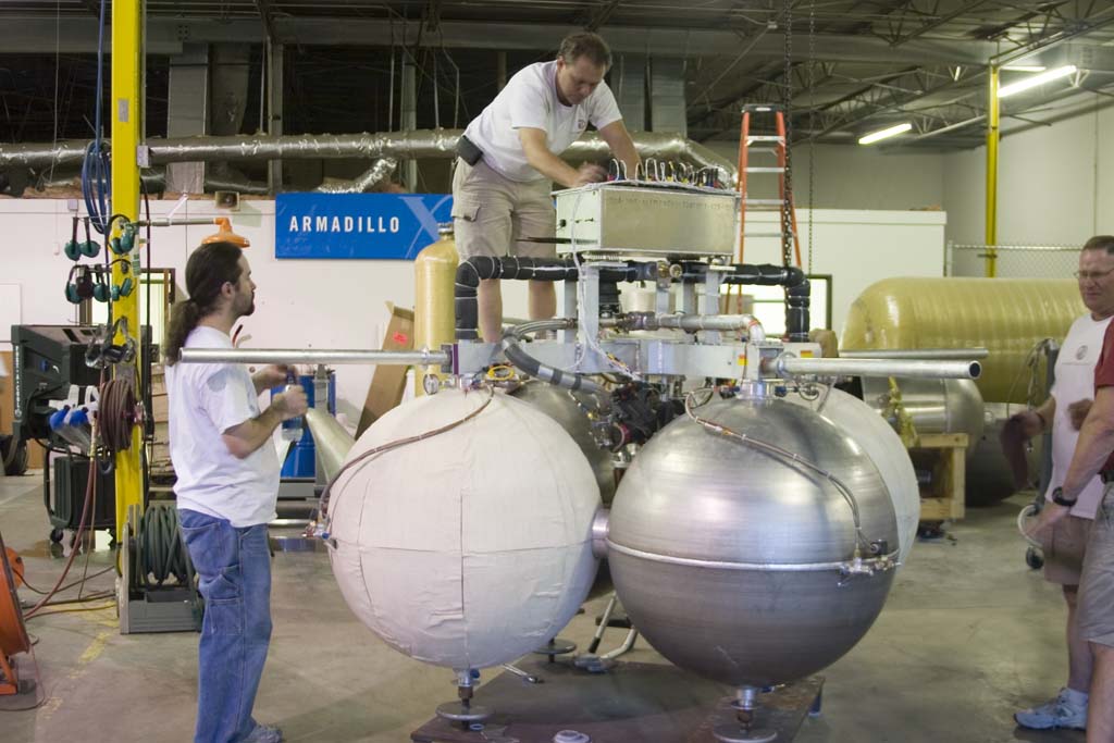 Watch Electronics Products: Pyrogel insulating blankets from Aspen ...