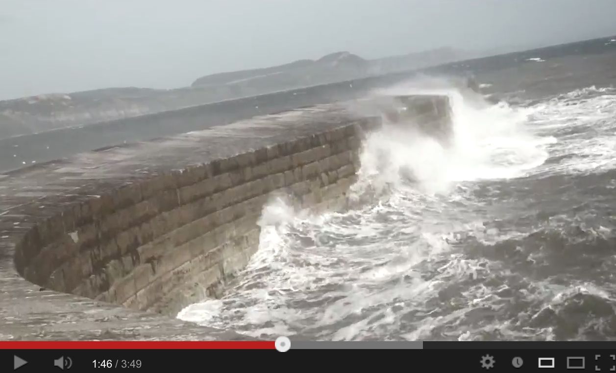 Emily Ledger's A2 Media Blog