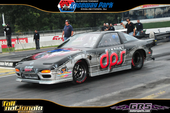 Papo Racing News: 2011: Records wrap up
