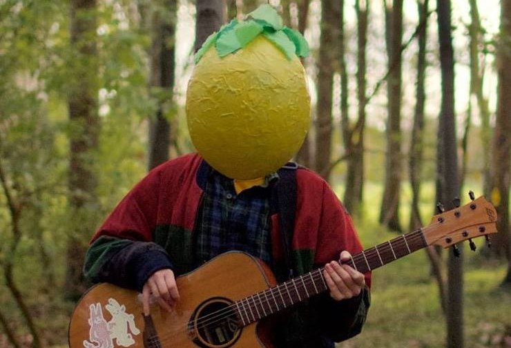 CAVETOWN - "Lemon Boy"