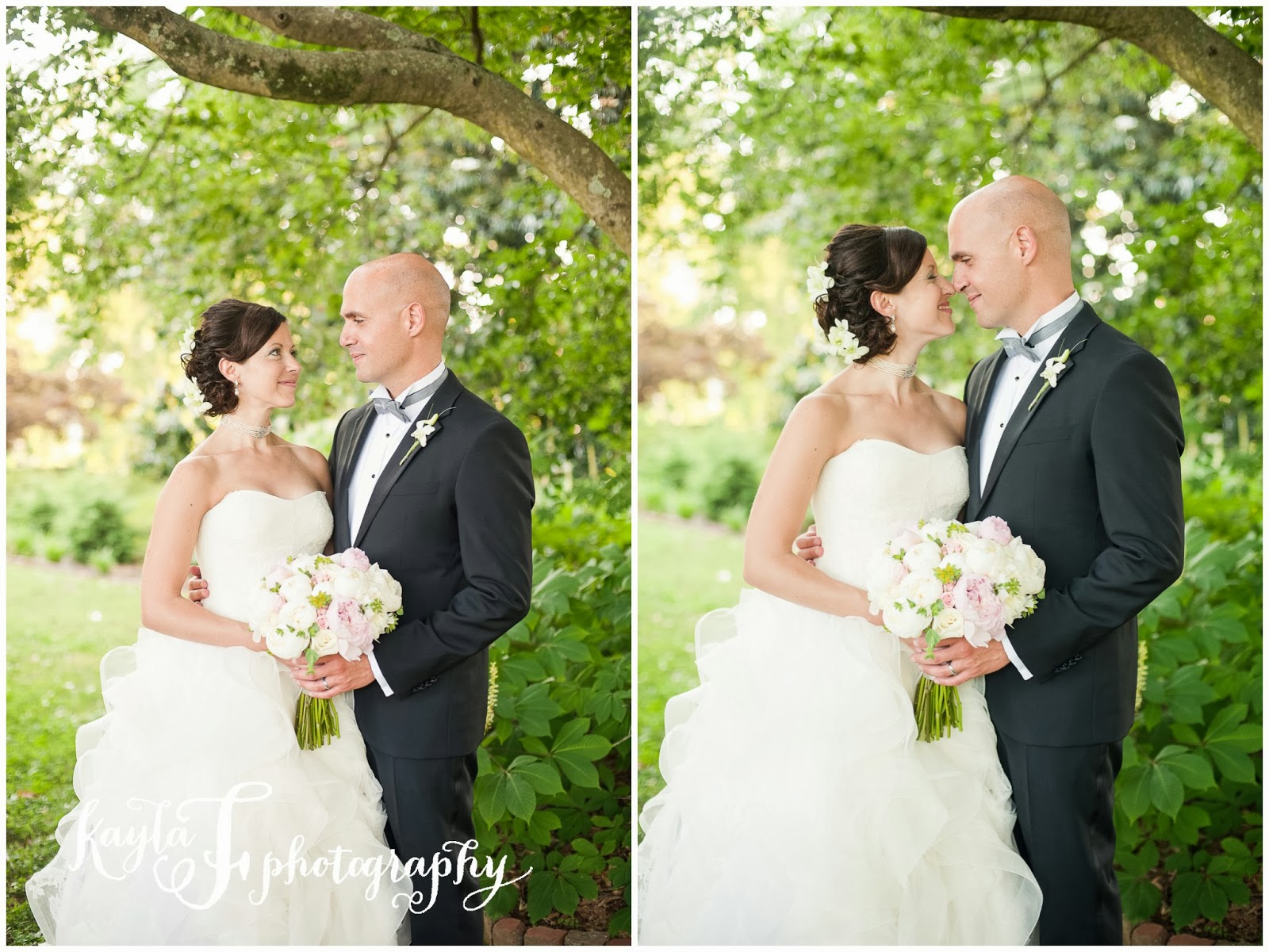 Kayla F Photography: crystal & karim {the big day} | San Francisco ...