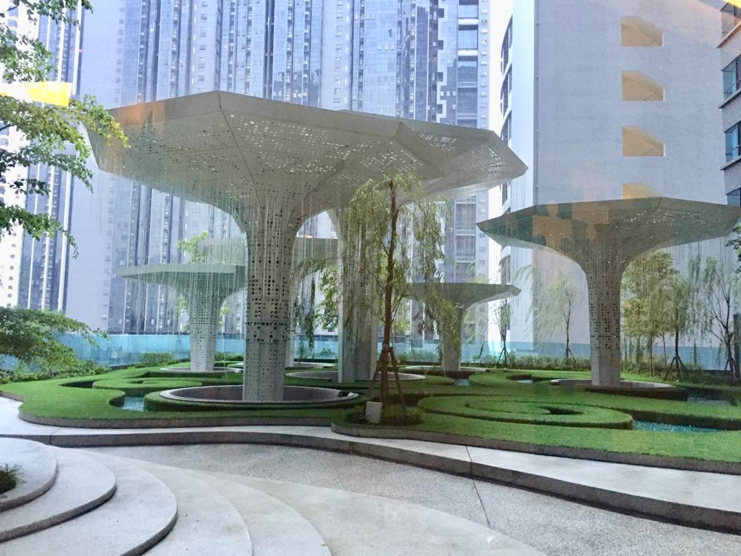 Tangga Domino CIKU: Bercuti di Arte plus ampang