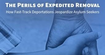 The Perils of Expedited Removal
