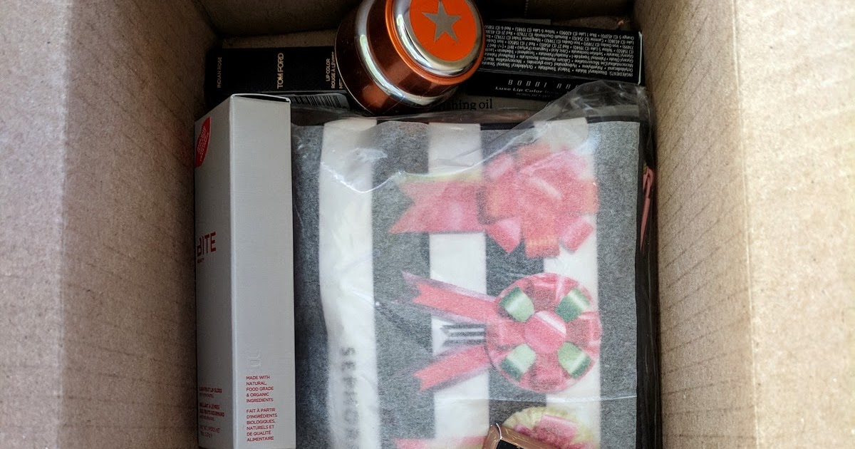 Overpackaging, et cetera: Sephora: Overpackaging Like This Won’t Make ...