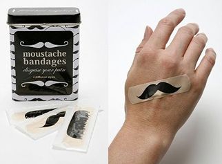 City Southern: More Fun with Facial Hair