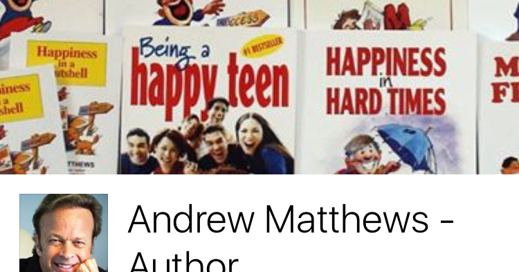 Resilience Toolbox: Andrew Matthews' books for teaching resilience