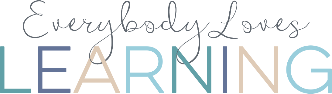 Everybody Loves Learning