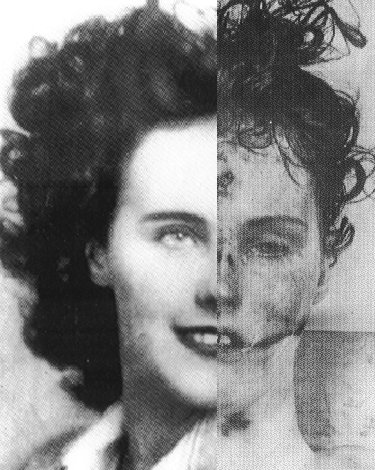 ViiKillms: The Black Dahlia Murder - Kisah pembunuhan Elizabeth Short