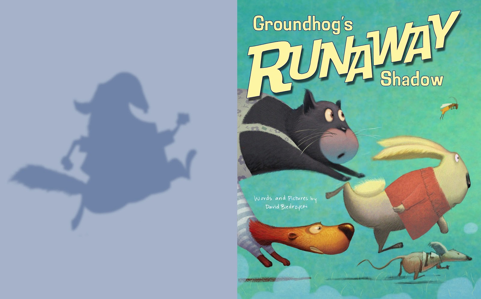 Groundhog's Runaway Shadow Activity Ideas