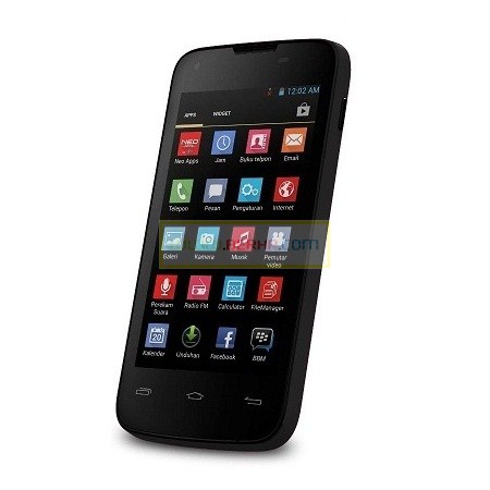 MITO A310 Fantasy 2, Gambar dan Pilihan Warna | Blogtainment