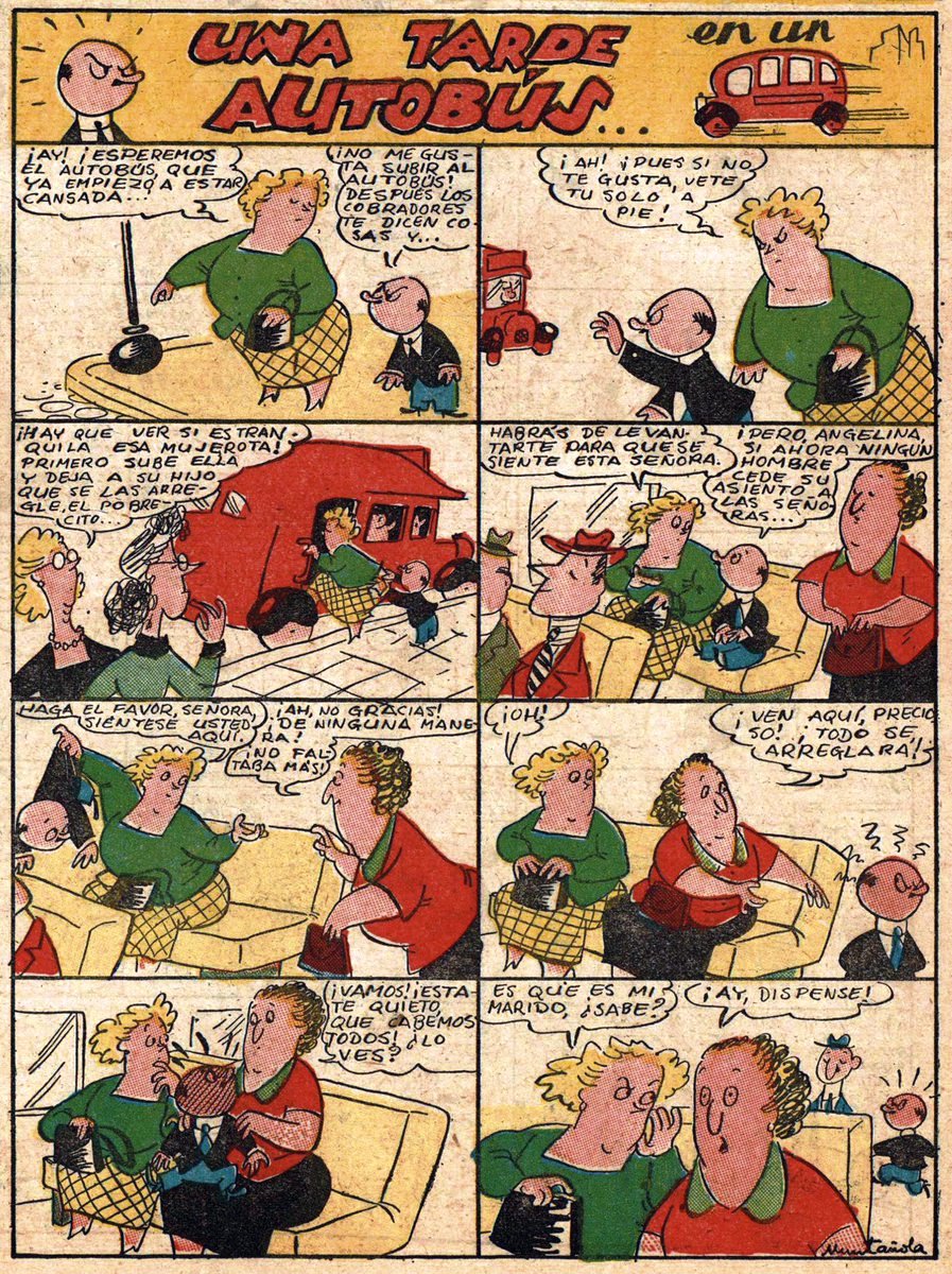 La historieta gráfica. Tebeos y cómics.: El TBO. Su origen y evolución.