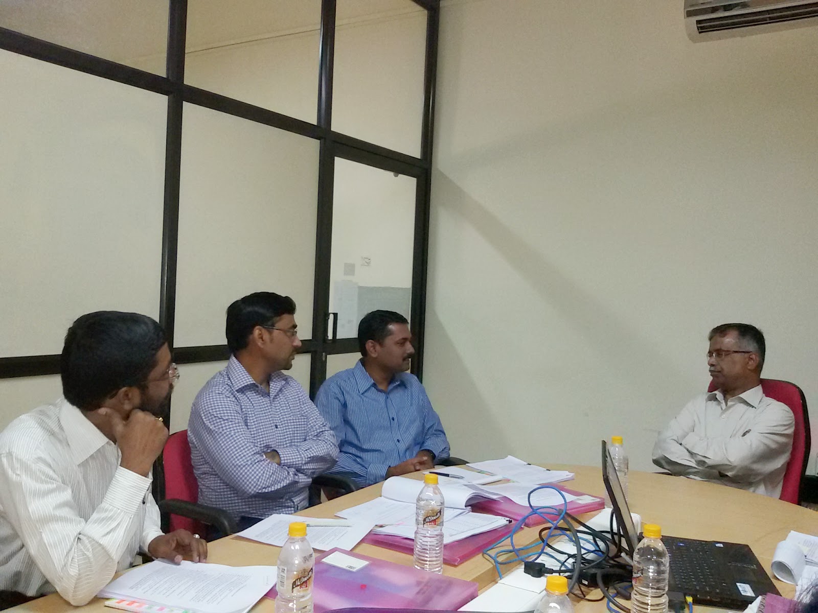 LibraryInfo Blog @ IISER Thiruvananthapuram: 2014