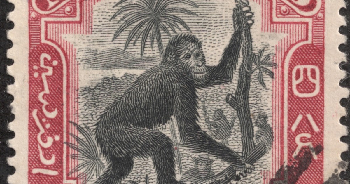 Big Blue 1840-1940: Labuan and the Victoria Forgeries