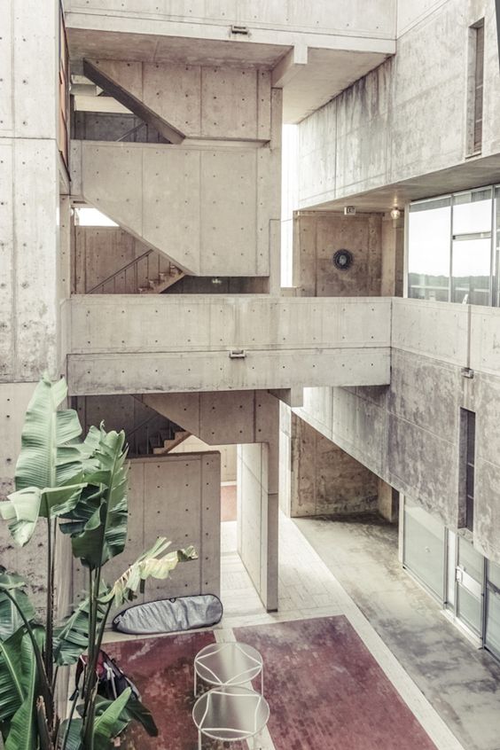 Patrimonio Arquitectónico de Asturias: EDIFICIO DE APARTAMENTOS EN RUE ...