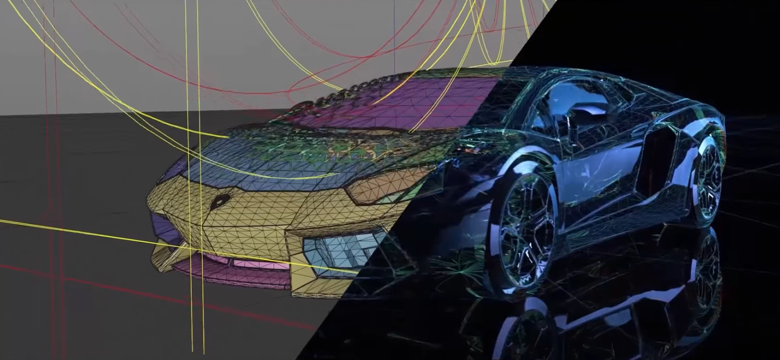 Cinema 4D Webinar | Workflows for Motion design with Cycles 4D ...