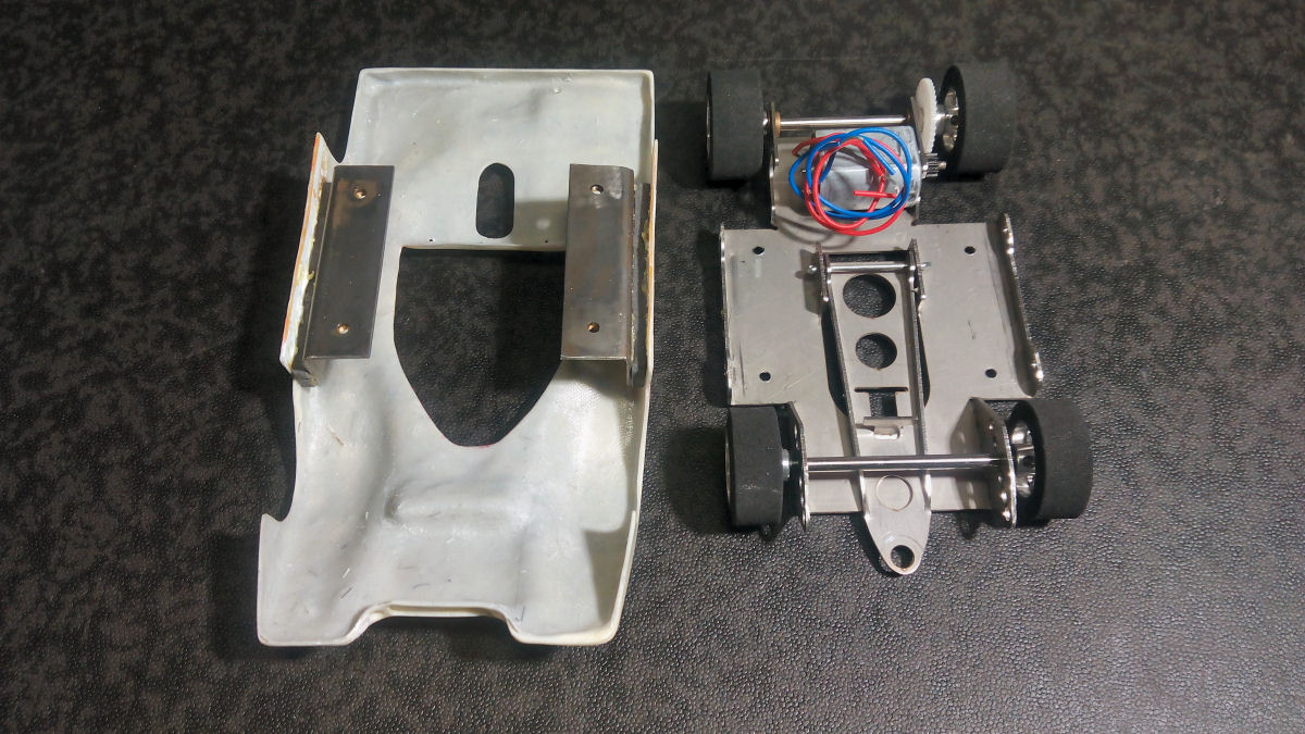 Carlitos-Slot: Autocoast Ti22 - 1/24 Slot Car - Neckcheese Retro Racing ...