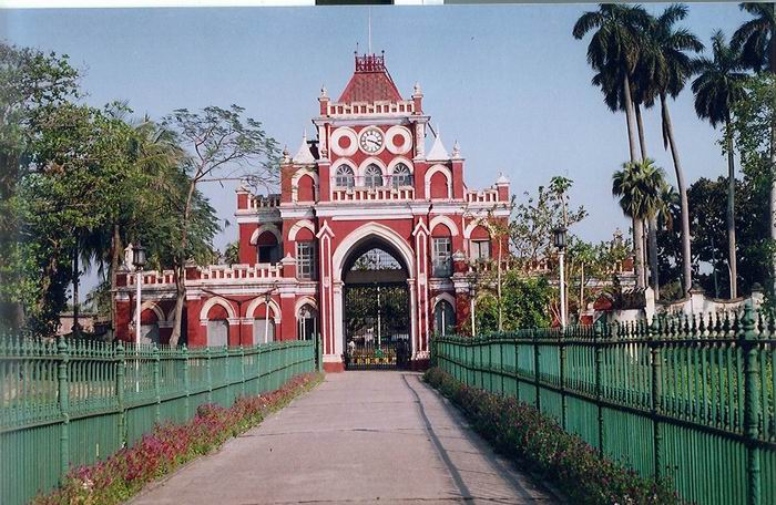 About Rajshahi Division of Bangladesh