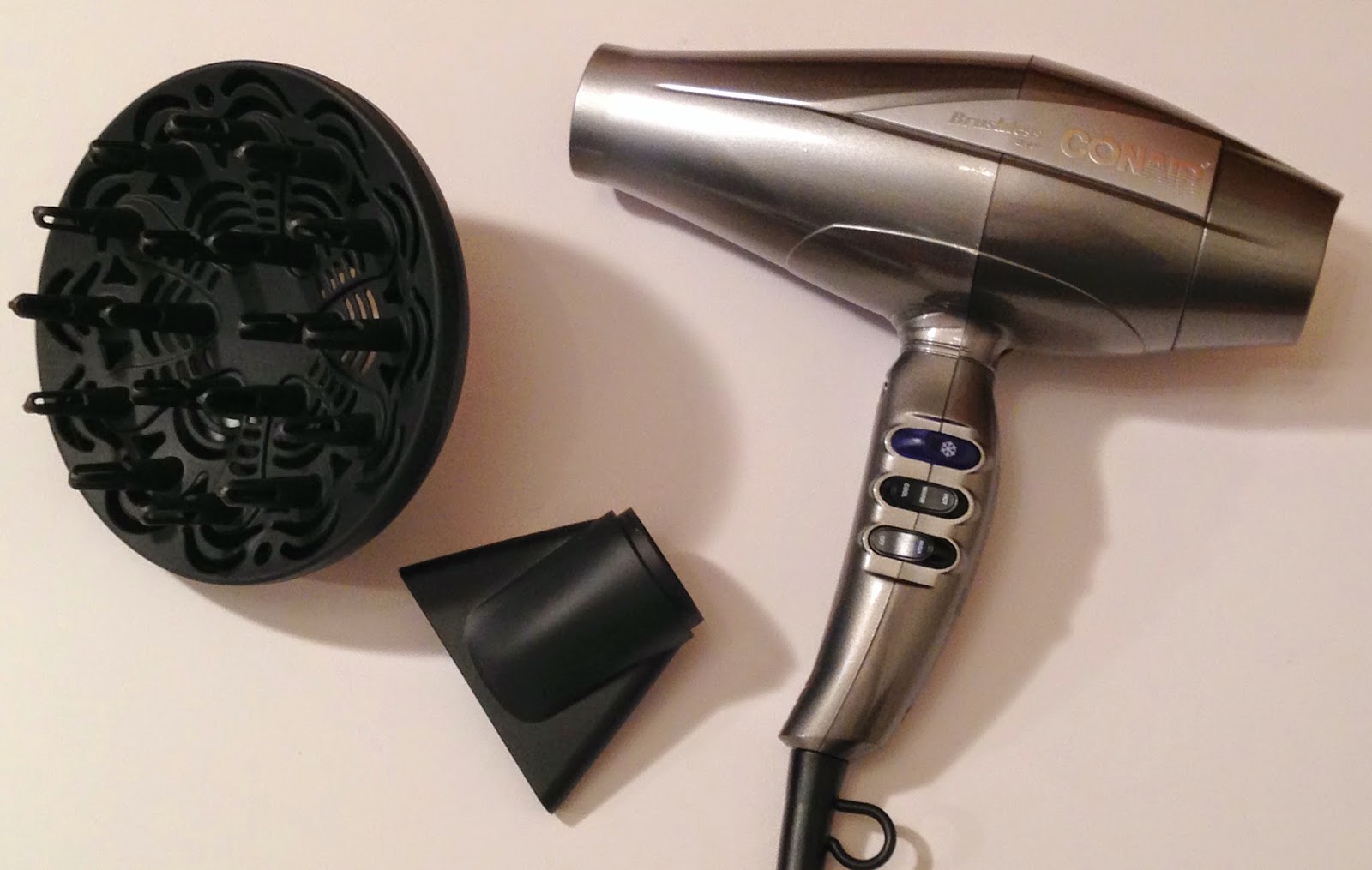 Fashion Maven... Mommy: Easy Everyday Looks With Conair!