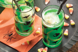 Cute Food For Kids?: 28 Halloween Drink Recipes For Kids