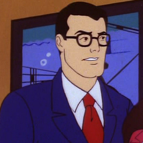 The Legion of Super Bloggers! : Happy Birthday, Clark Kent!