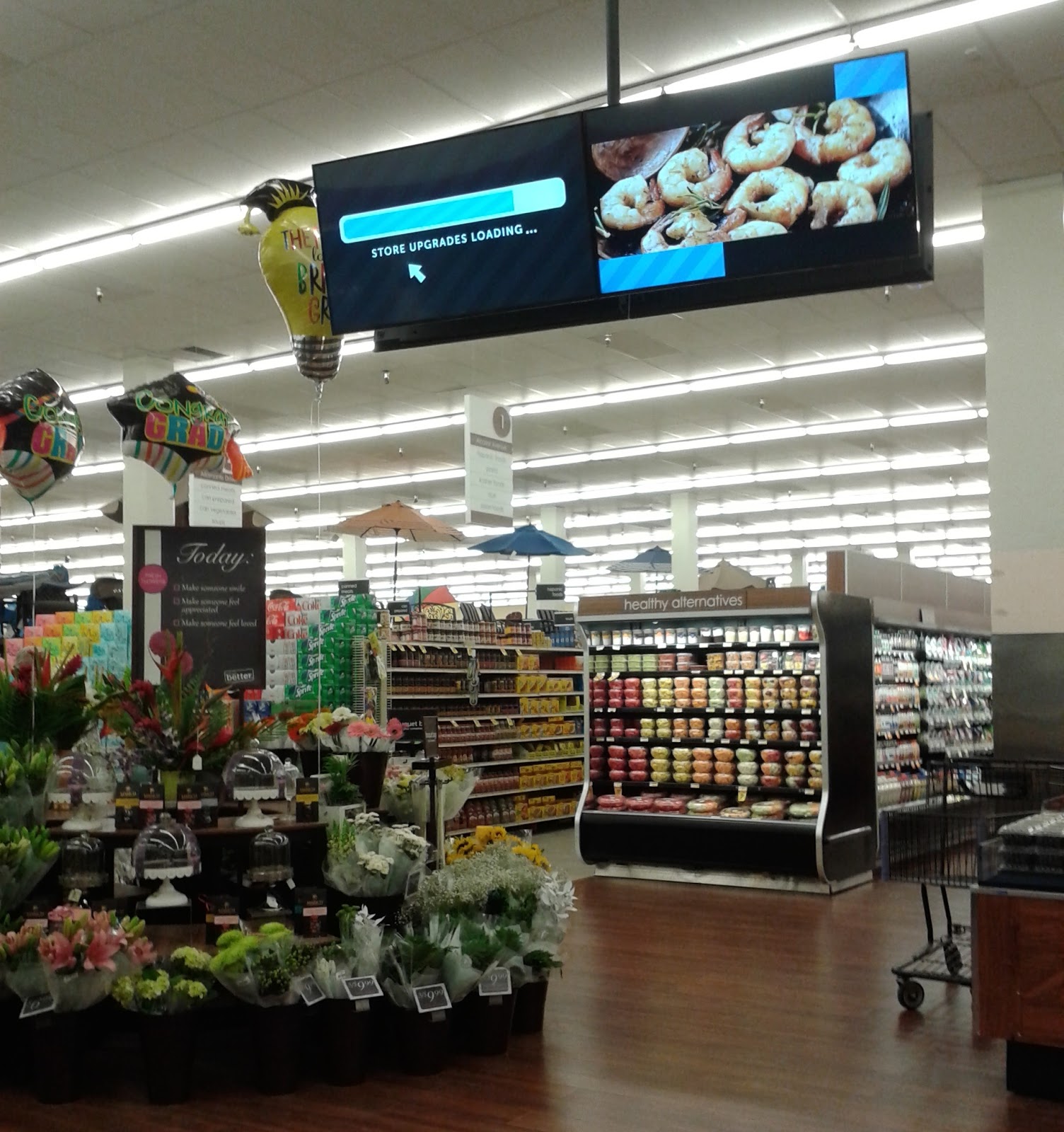 Albertsons Florida Blog: Here's Safeway! (Safeway #3304 - Altamonte ...