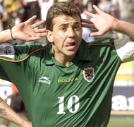 ONCE A ONCE: 06/01/2011 - 07/01/2011