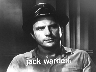 Movie Viewing Girl: 12 Angry Personalities