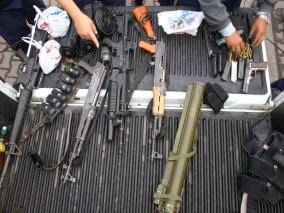 Reporteros.com: ERA CONSIDERADO UN SICARIO SANGUINARIO EL “MACHO PRIETO”