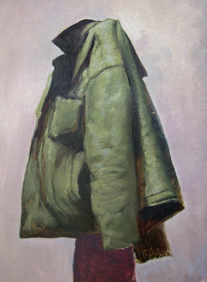 The Art of Jason Skyle Conn