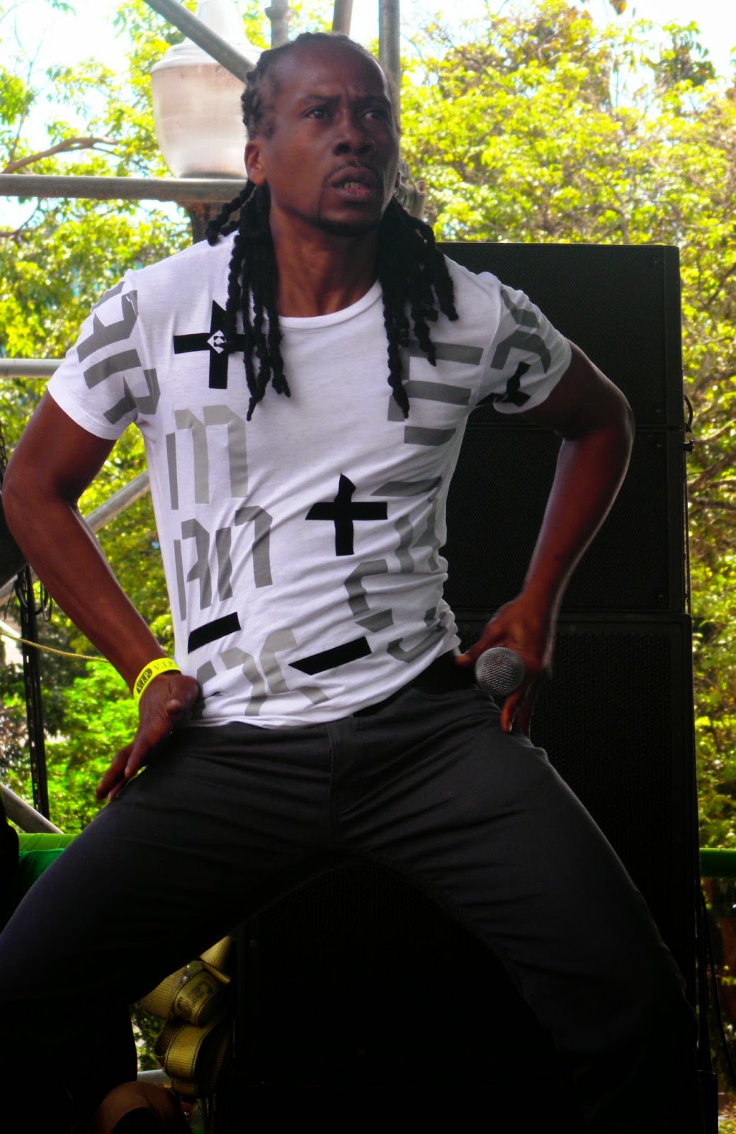 REAL WORLD FICTION ((RWF)) Images, Life and People Continues... : SOCA ...