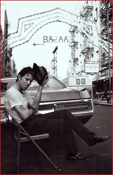 Sitios en el Corazón: enero 2013