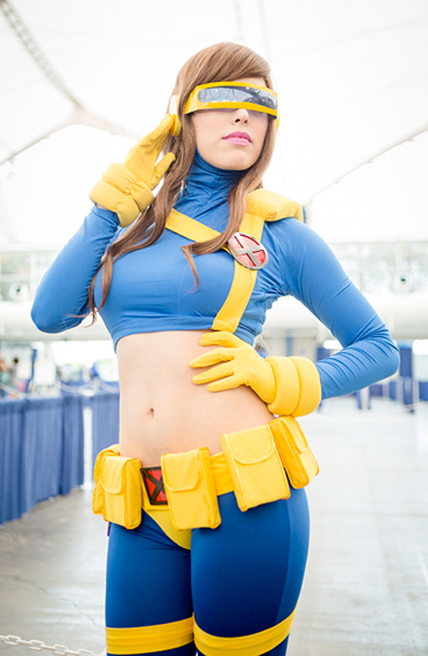 ChaosTech's Favorite Comics