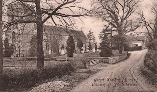 Kimble One-Place Study: Welcome to the Kimble One-Place Study.