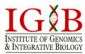IGIB Delhi Recruitment of Scientist : Institute of Genomics ...