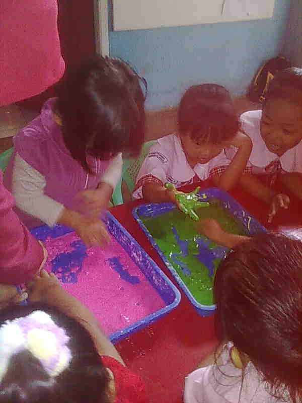 TAMAN KANAK-KANAK DAN KELOMPOK BERMAIN PERWIRA PURBALINGA: CARA MEMBUAT ...