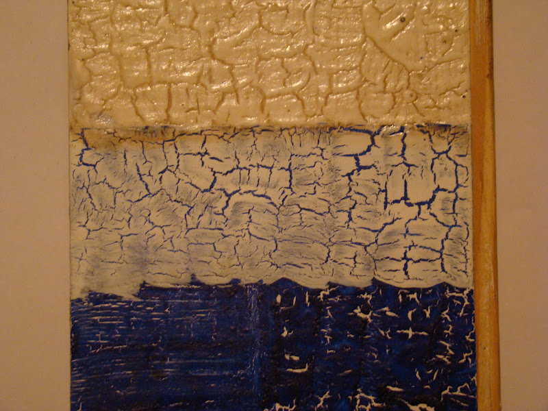 Eduardo Soler: CRAQUELADOS