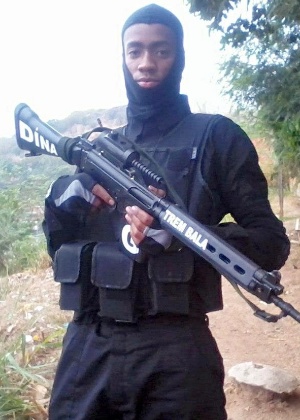 underproductz: FOTOS DO COMANDO VERMELHO, CV, PCC, FDN, FACÇÃO BRASIL ...