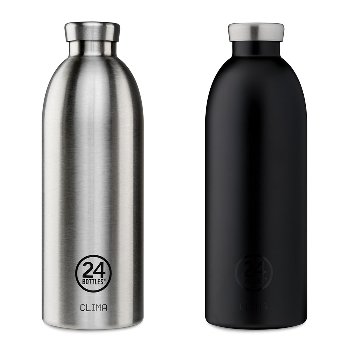 ECOMANIA BLOG: Nueva Colección 24 Bottles