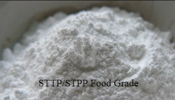 STTP Untuk Makanan: Seluk Beluk STTP untuk Makanan