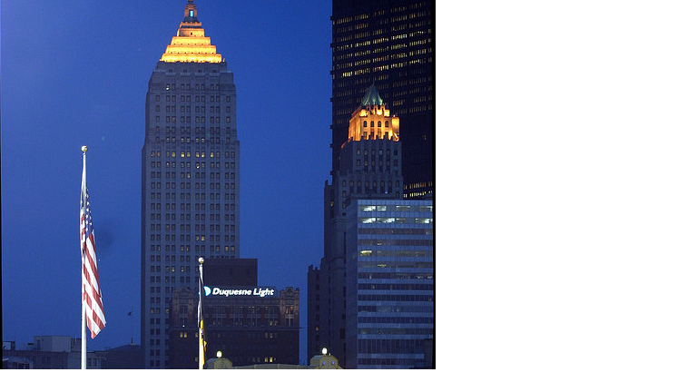 Aching for Always Pics: Gulf Tower