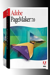 Adobe PageMaker 7.0 ~ R, ေဂ်