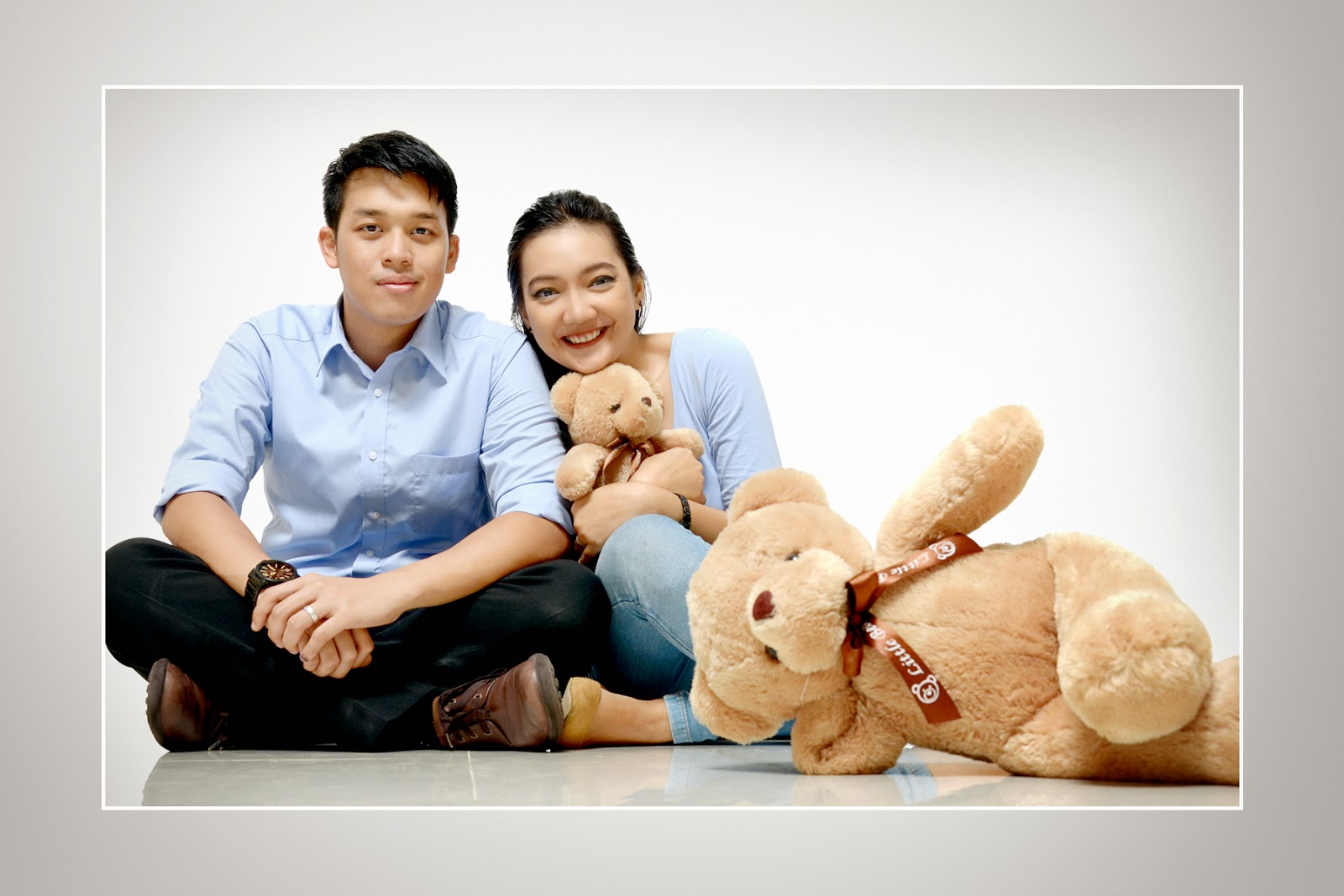 Journey to the Day: REVIEW JONAS PHOTO STUDIO - PREWED PHOTO