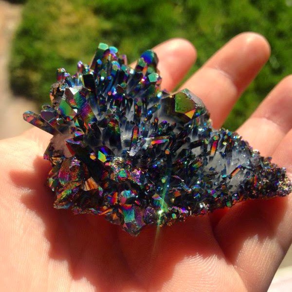 25 Most Beautiful Stones Ever Found On The Planet.