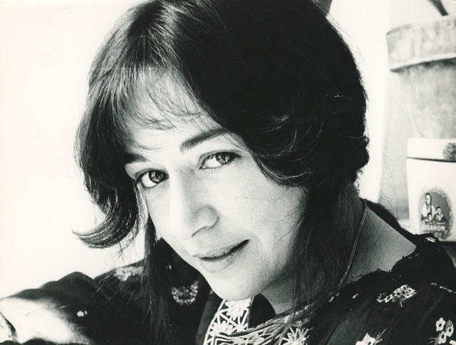 QUÉ FUE DE...?: IN MEMORIAM: EMMA COHEN