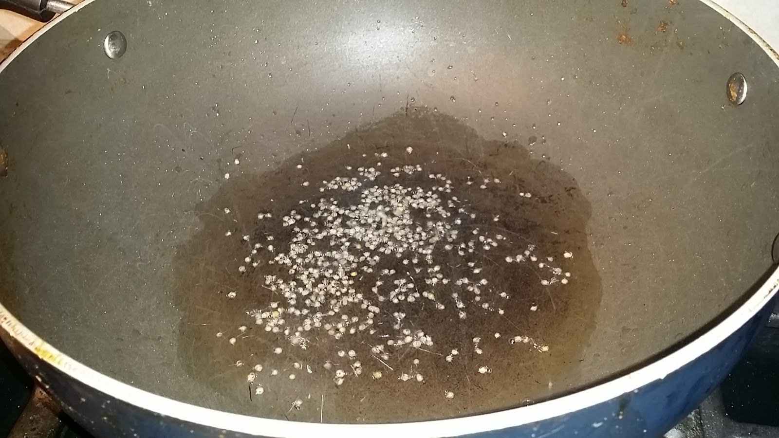 A Gourmet Meal: TINDORE/ TENDLI/ TONDII/ IVY GOURD SABZI